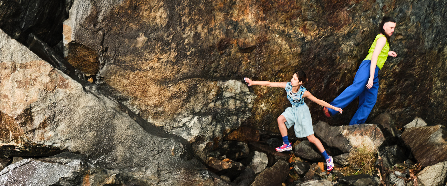 Perth Moves 2025 - Workshop Series | STRUT Dance