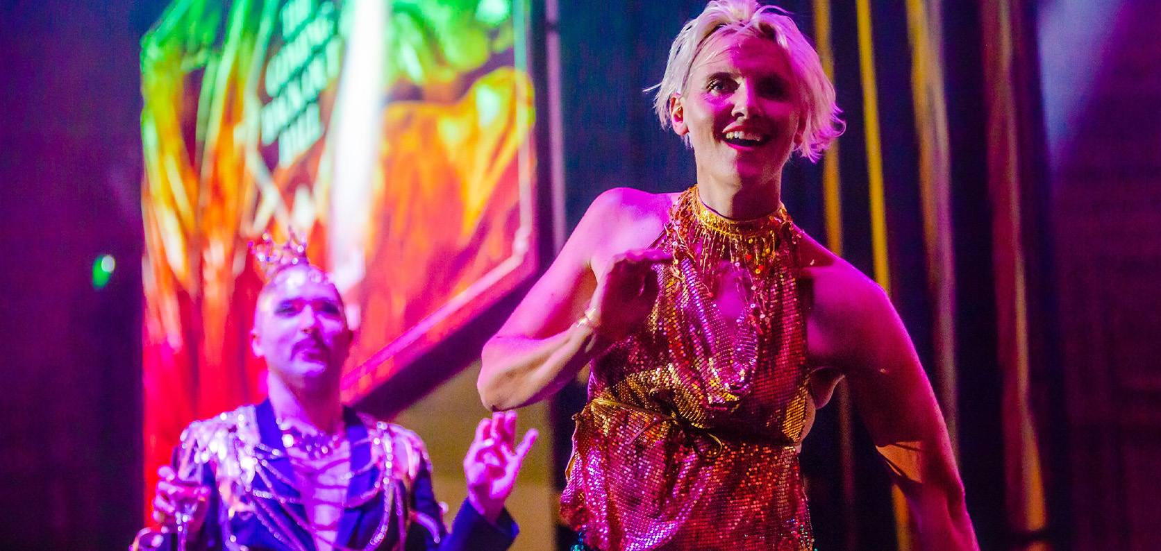 Perth Moves 2025 - Workshop Series | STRUT Dance