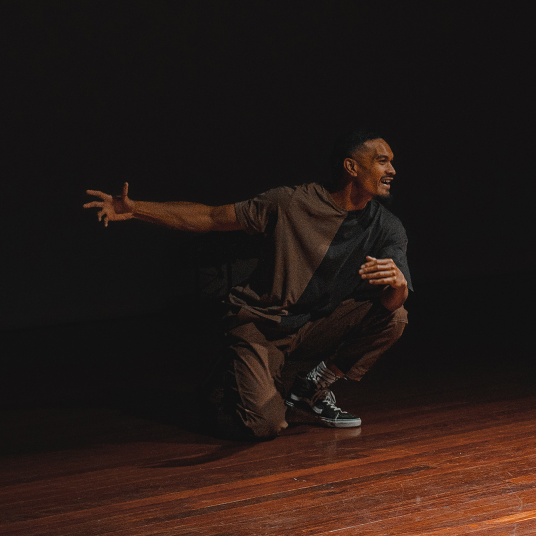 Perth Moves 2025 - Workshop Series | STRUT Dance