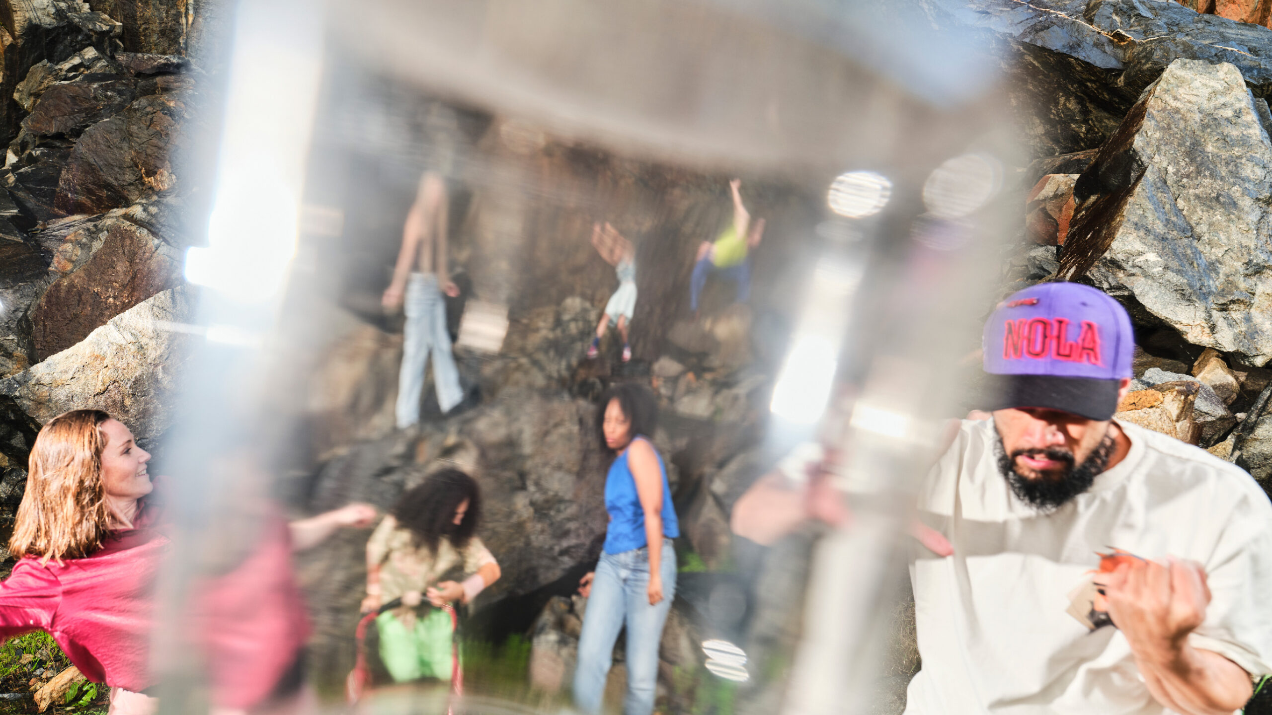 STRUT Dance - The National Choreographic Centre of WA