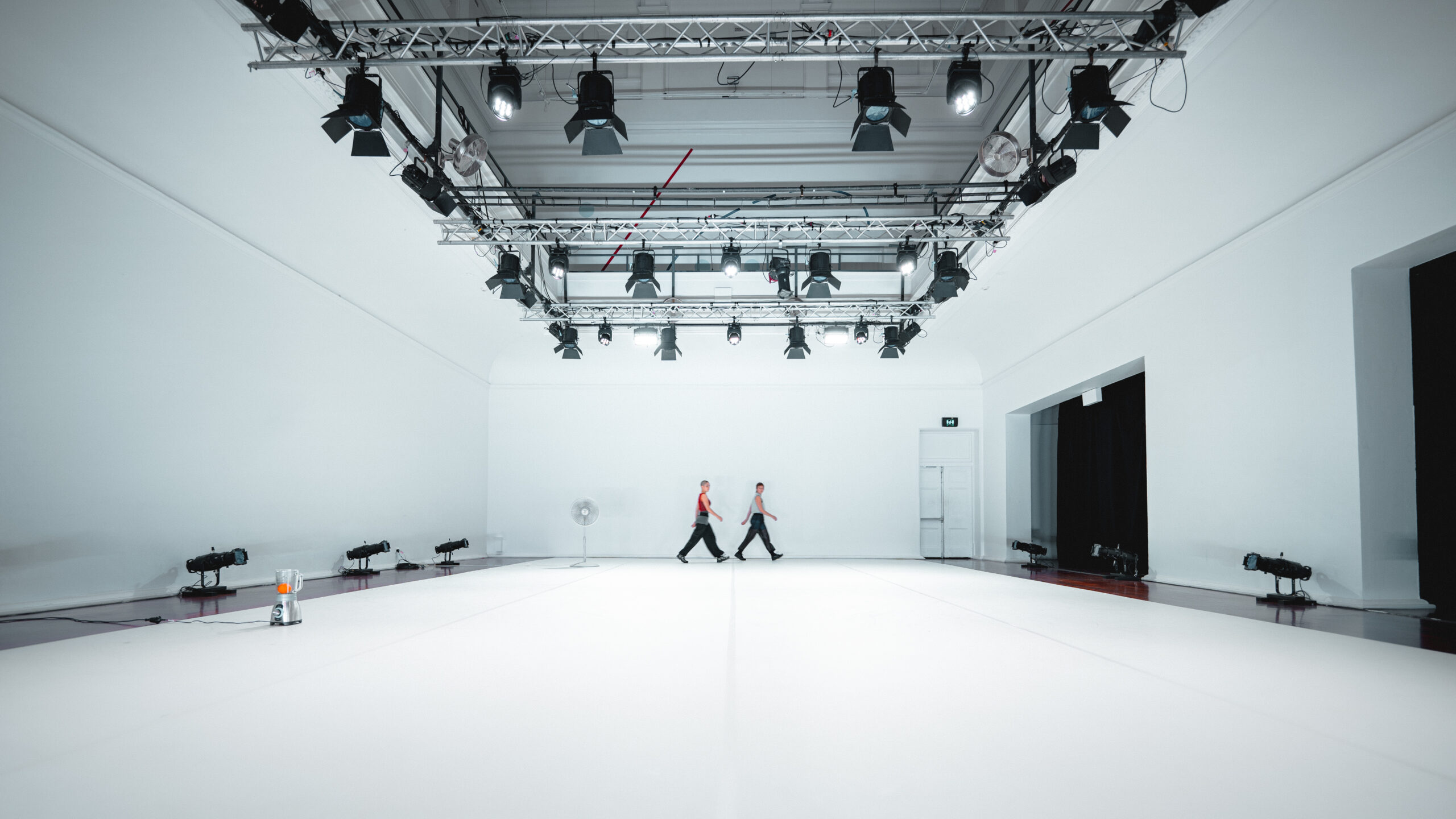 Restore 2025 | STRUT Dance