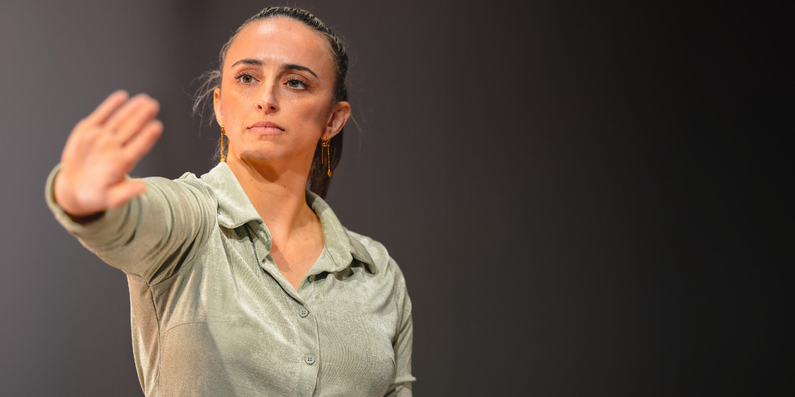 STRUT Dance - The National Choreographic Centre of WA