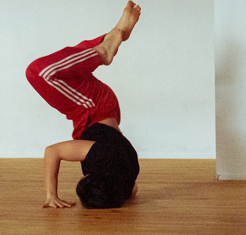 Perth Moves 2025 - Workshop Series | STRUT Dance