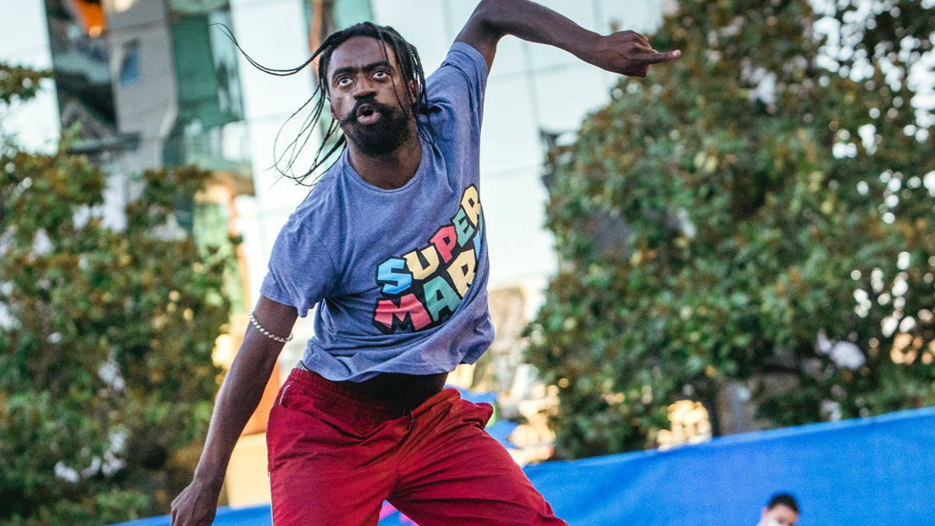 Perth Moves 2025 - Workshop Series | STRUT Dance