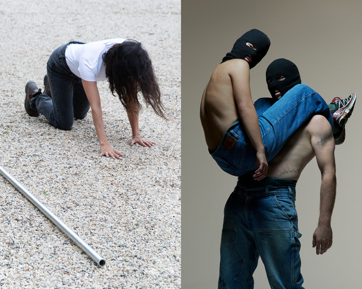 STRUT Dance - The National Choreographic Centre of WA