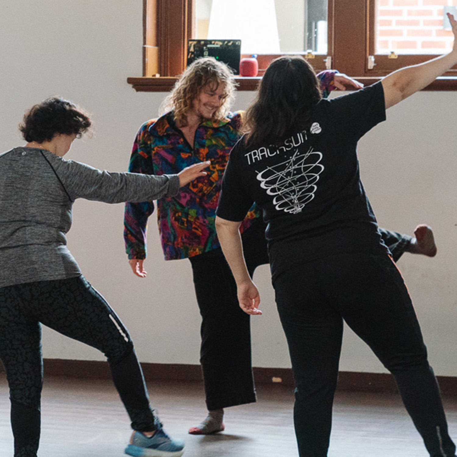 Mackenzie Brown | STRUT Dance