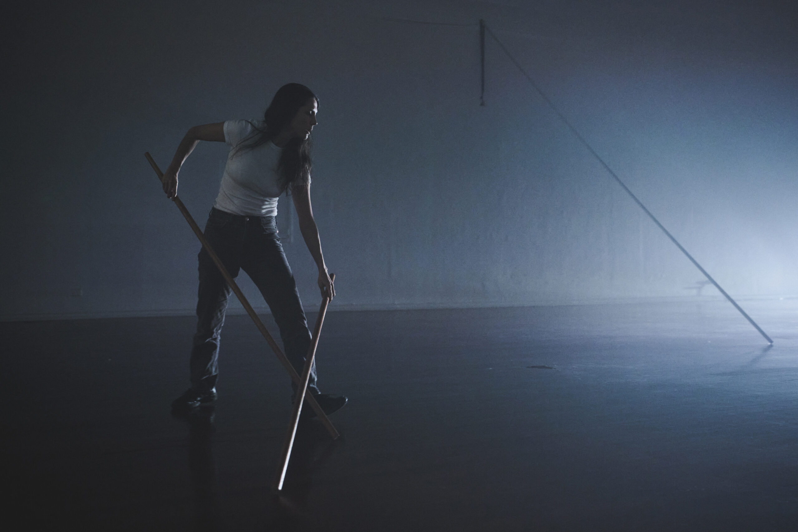 STRUT Dance - The National Choreographic Centre of WA