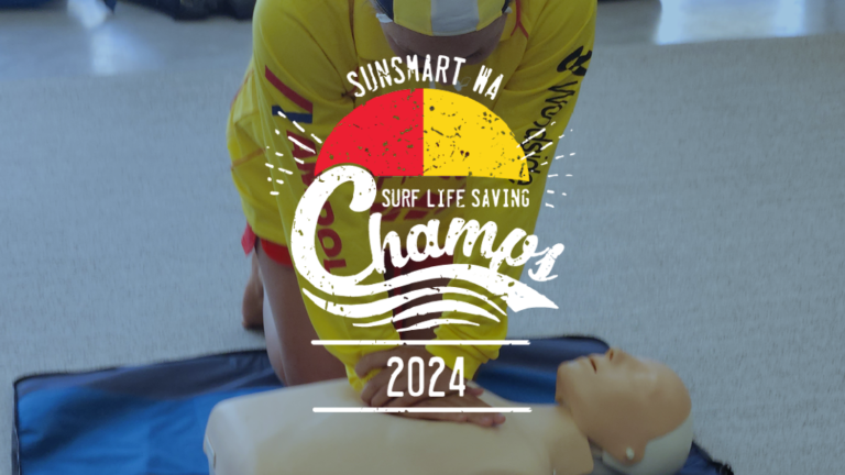 SunSmart WA Surf Life Saving Championships - Lifesaving (First Aid ...