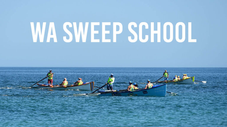 WA Sweep School 4 - My Beach