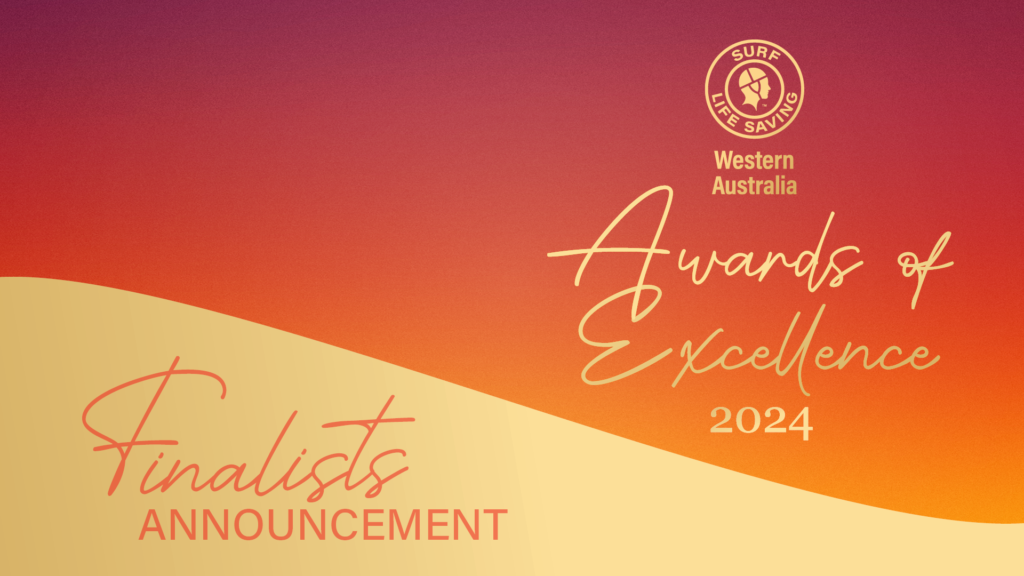 2024 Awards Finalists Announced - My Beach