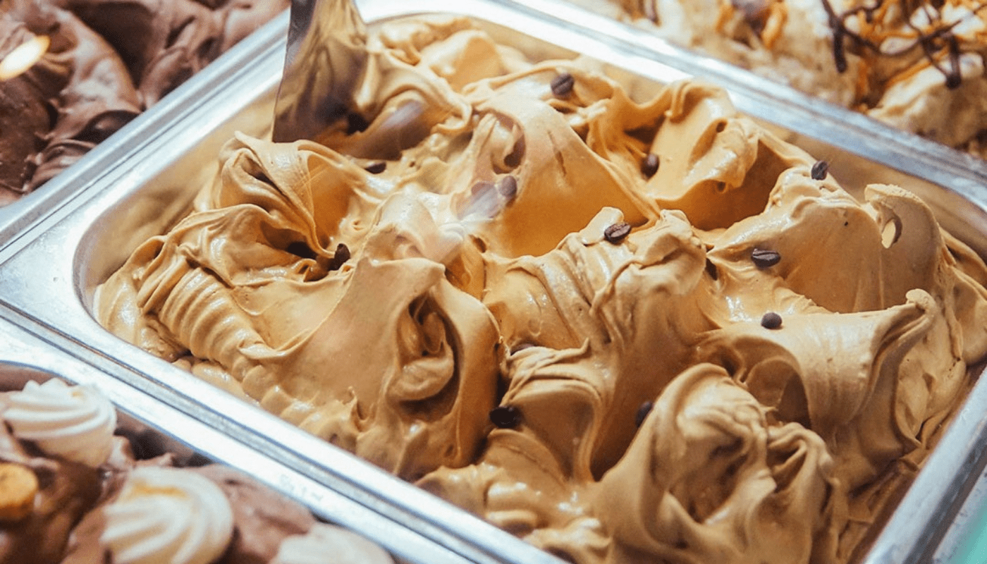Sweet Getaways: Finding the Best Gelato in Seminyak