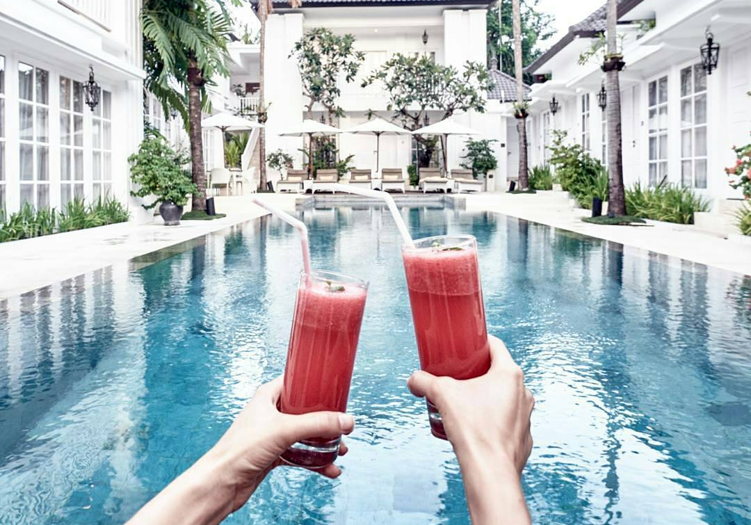 Bleisure Breakthrough: Elevate Your Work Trip in Bali