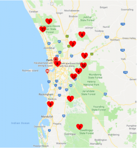 11 Great Forest Adventures on Perth’s Doorstep - WA Parks Foundation