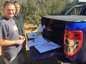 What to do in Parks – Rogaining - WA Parks Foundation