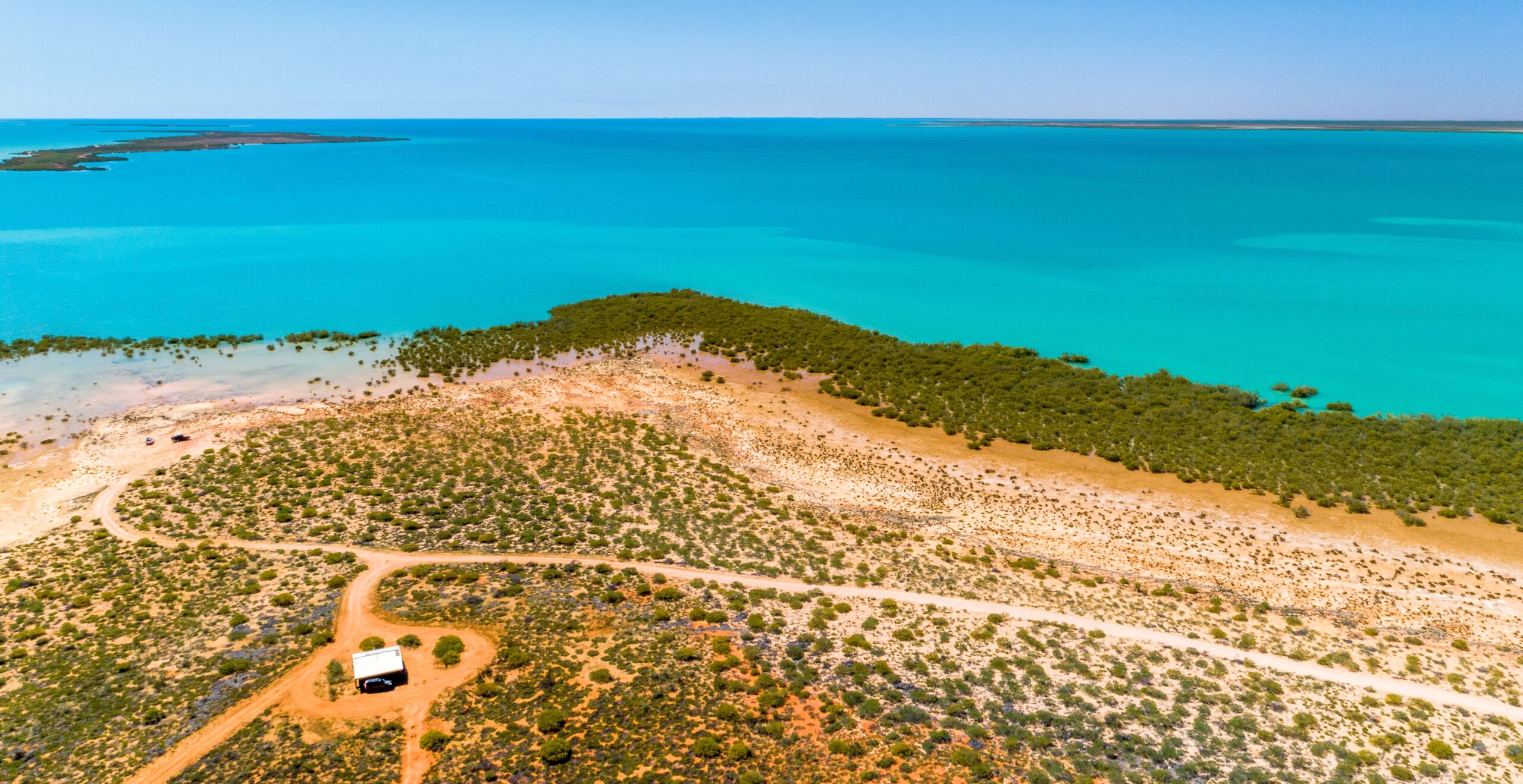 “Woolshed” tourist hub opens at Bullara Station - WA Parks Foundation