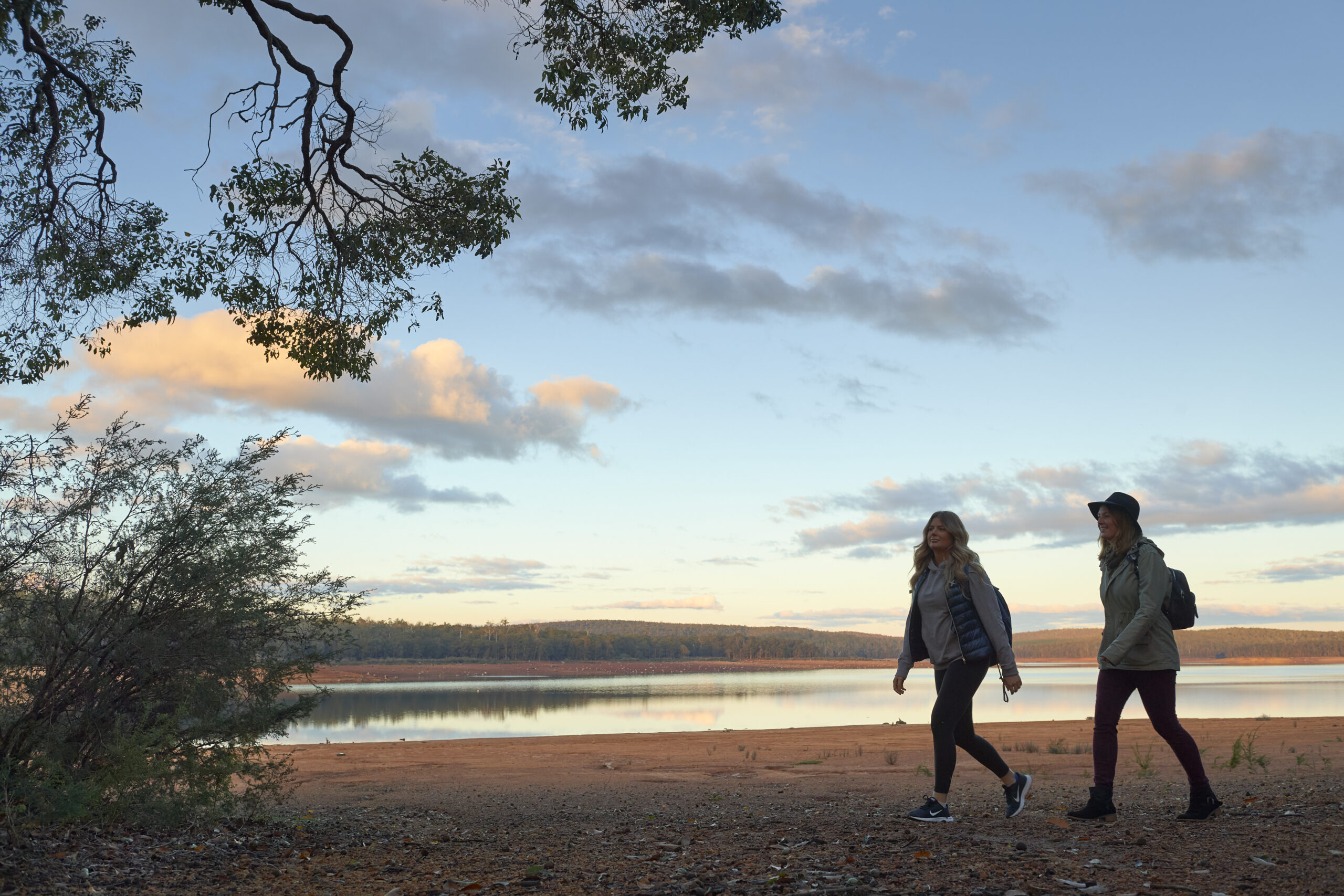 Wellington National Park - WA Parks Foundation