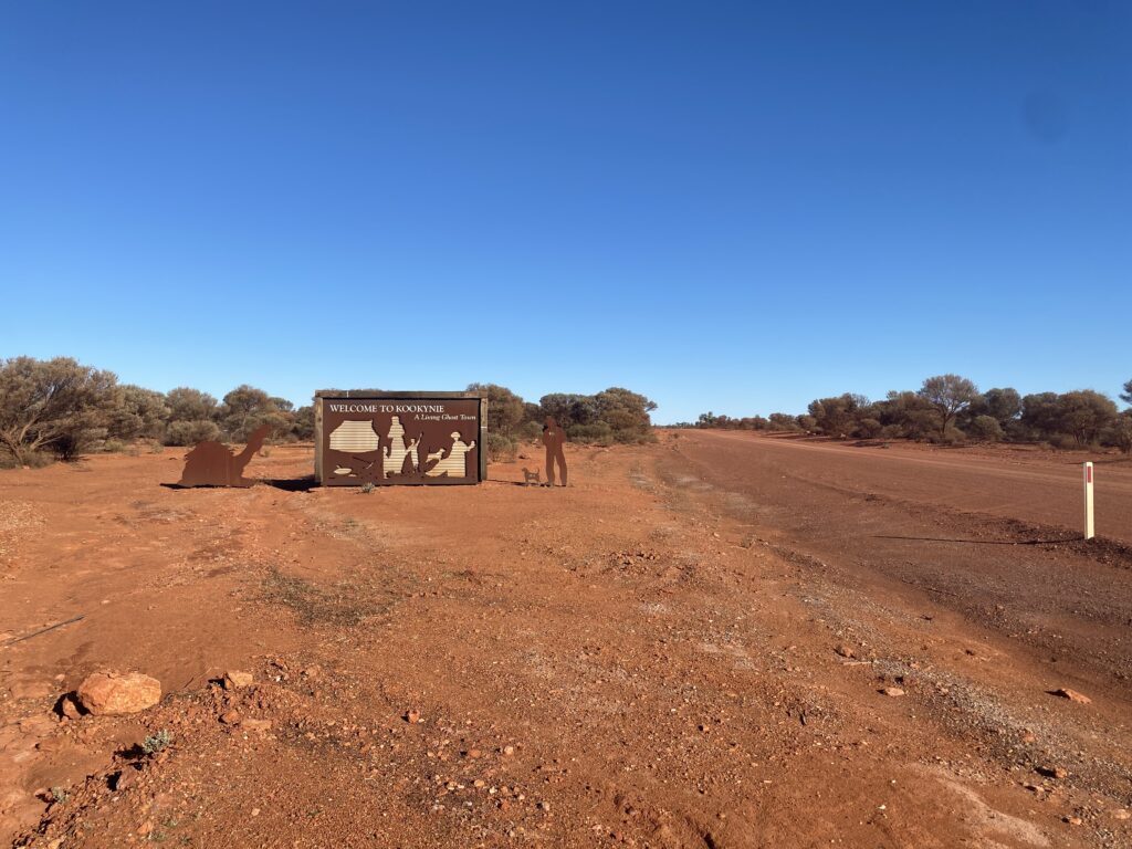 WoMG - Western Mines Group