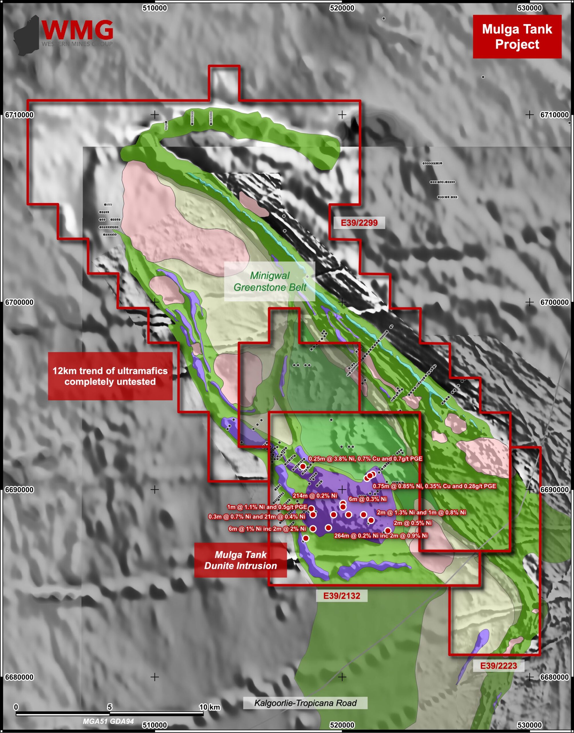 Mulga Tank - Western Mines Group