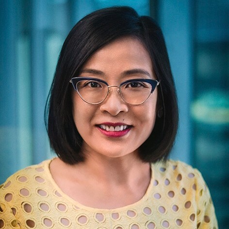 Eva Chye - West Tech Fest