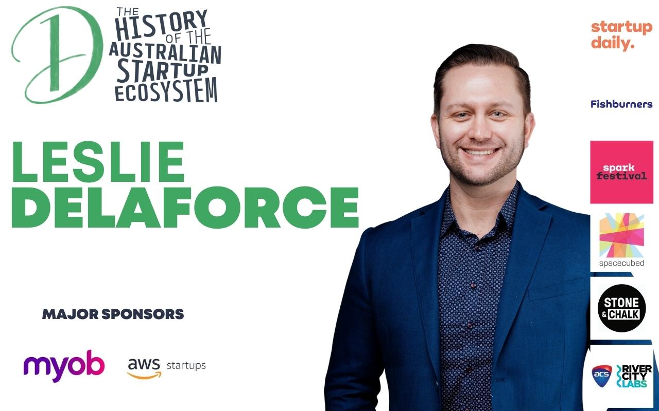 Leslie Delaforce highlights the unique challenges facing Indigenous ...