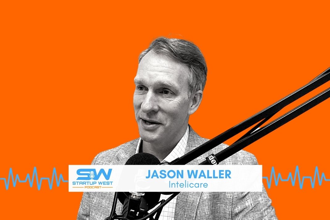 Jason Waller - IntelliCare - West Tech Fest