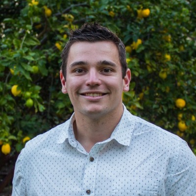 Callum Ashton - West Tech Fest