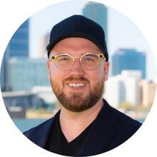 Stephen Cornish - West Tech Fest