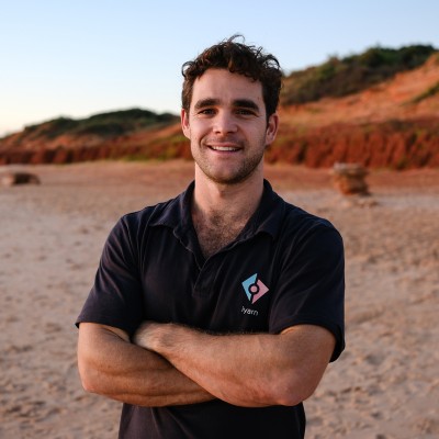 Lockie Cooke - West Tech Fest