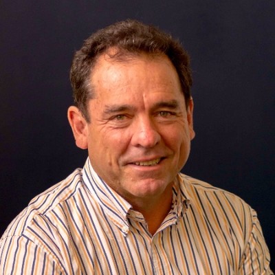 Rod Campbell - West Tech Fest