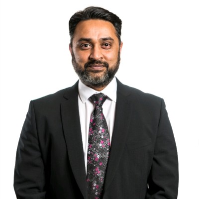 Pankaj Pathak - West Tech Fest