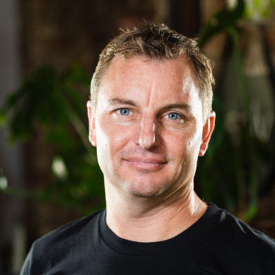 Glen McIvor - West Tech Fest