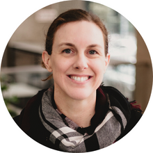 Sarah Watson - West Tech Fest