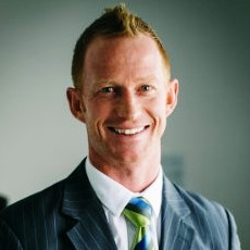 Tim Brewer from Functionly - West Tech Fest