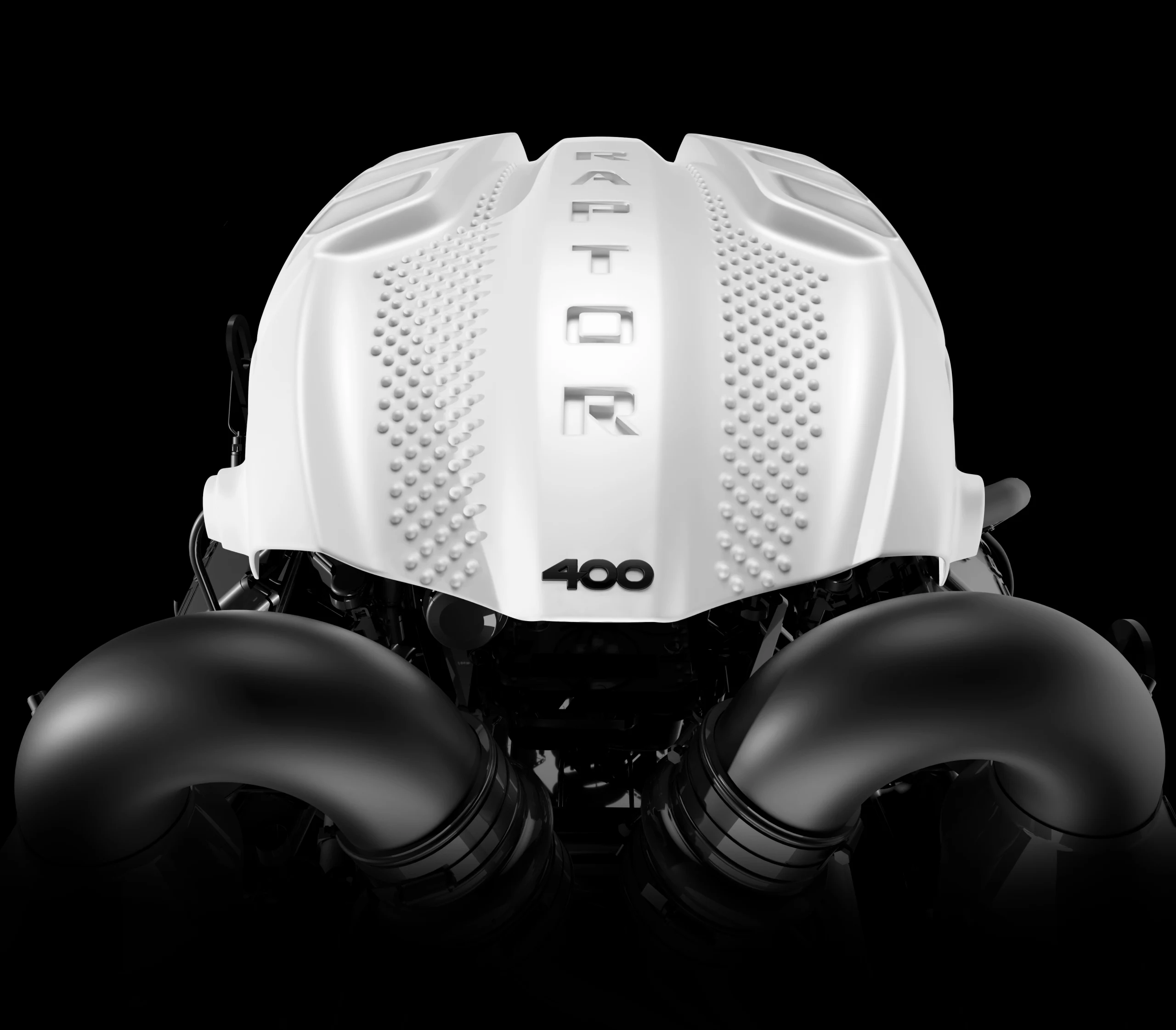 20 TYPE-S | Raptor Series by Indmar | ATX Boats