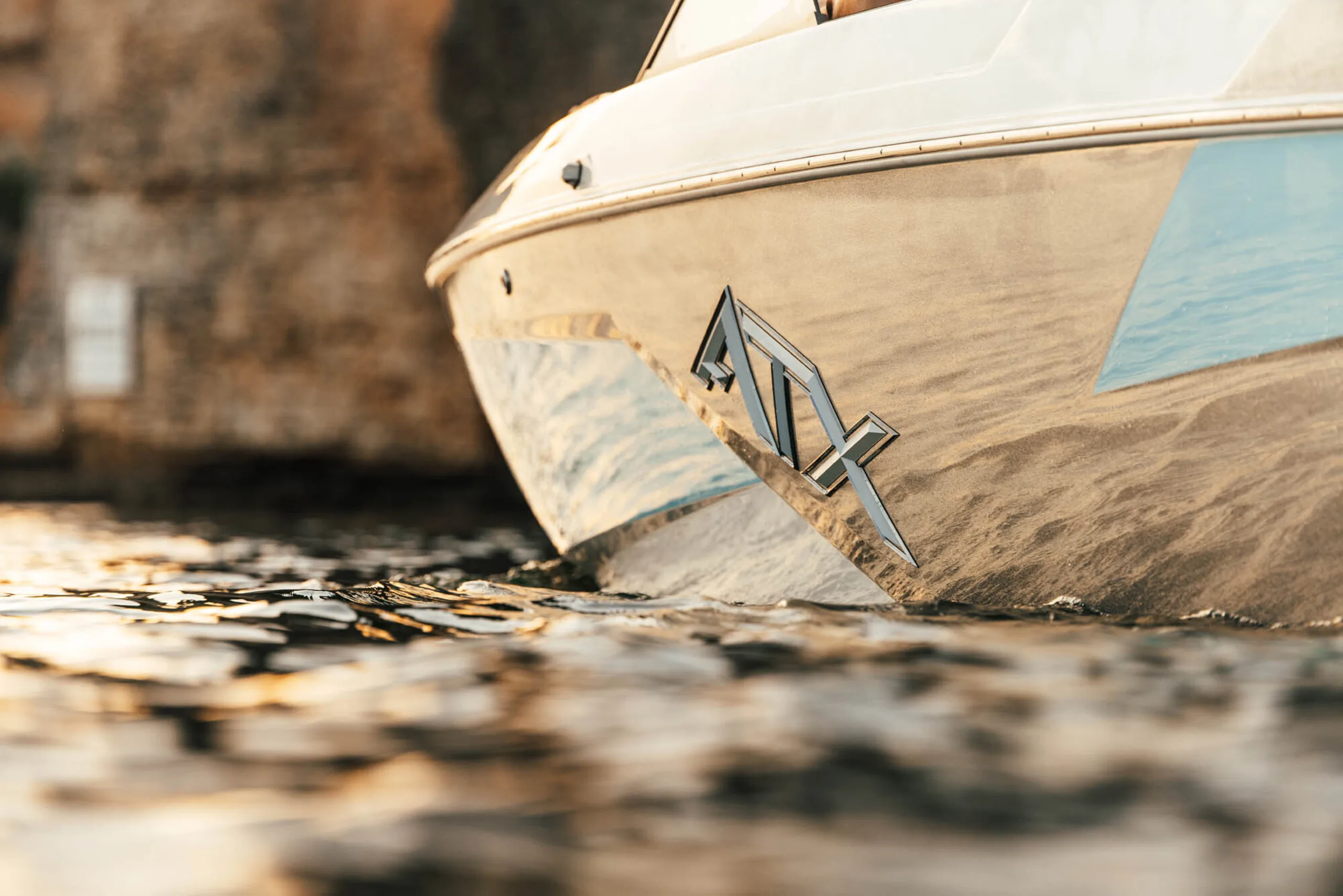 24 TYPE-S TAPS 3T | ATX Boats