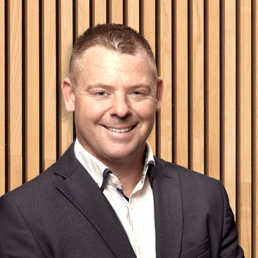 Alex Wheeler | Team | Ausbuild