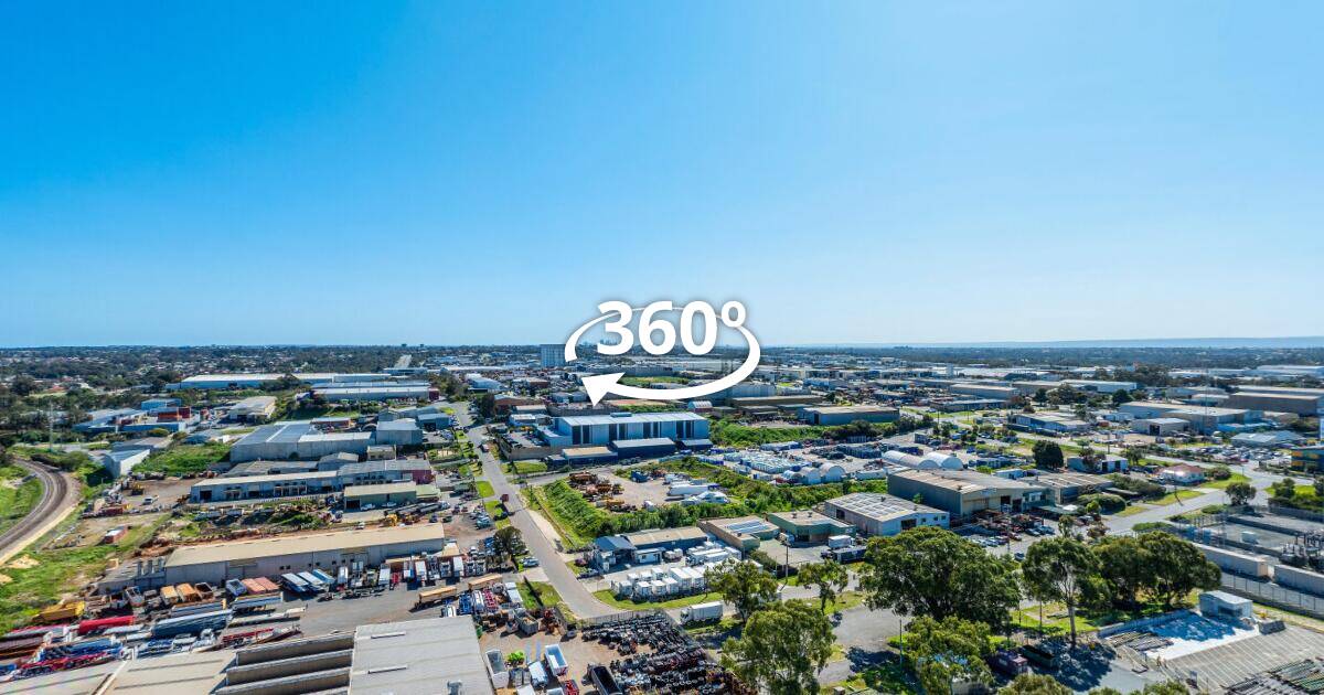 Howard Porter Virtual Tour | Created by Balm Commercial Photography