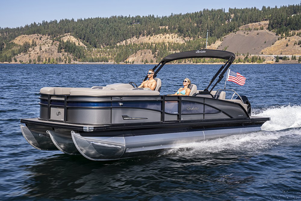 Barletta Barletta Corsa Gallery | Barletta Boats