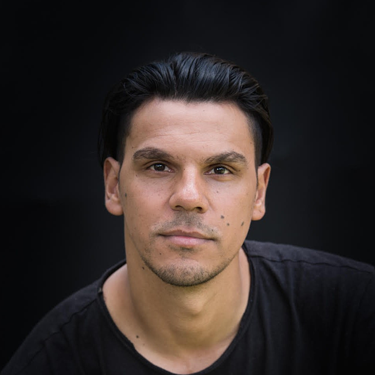 Black Swan State Theatre Company | Blue by Thomas Weatherall - Black…