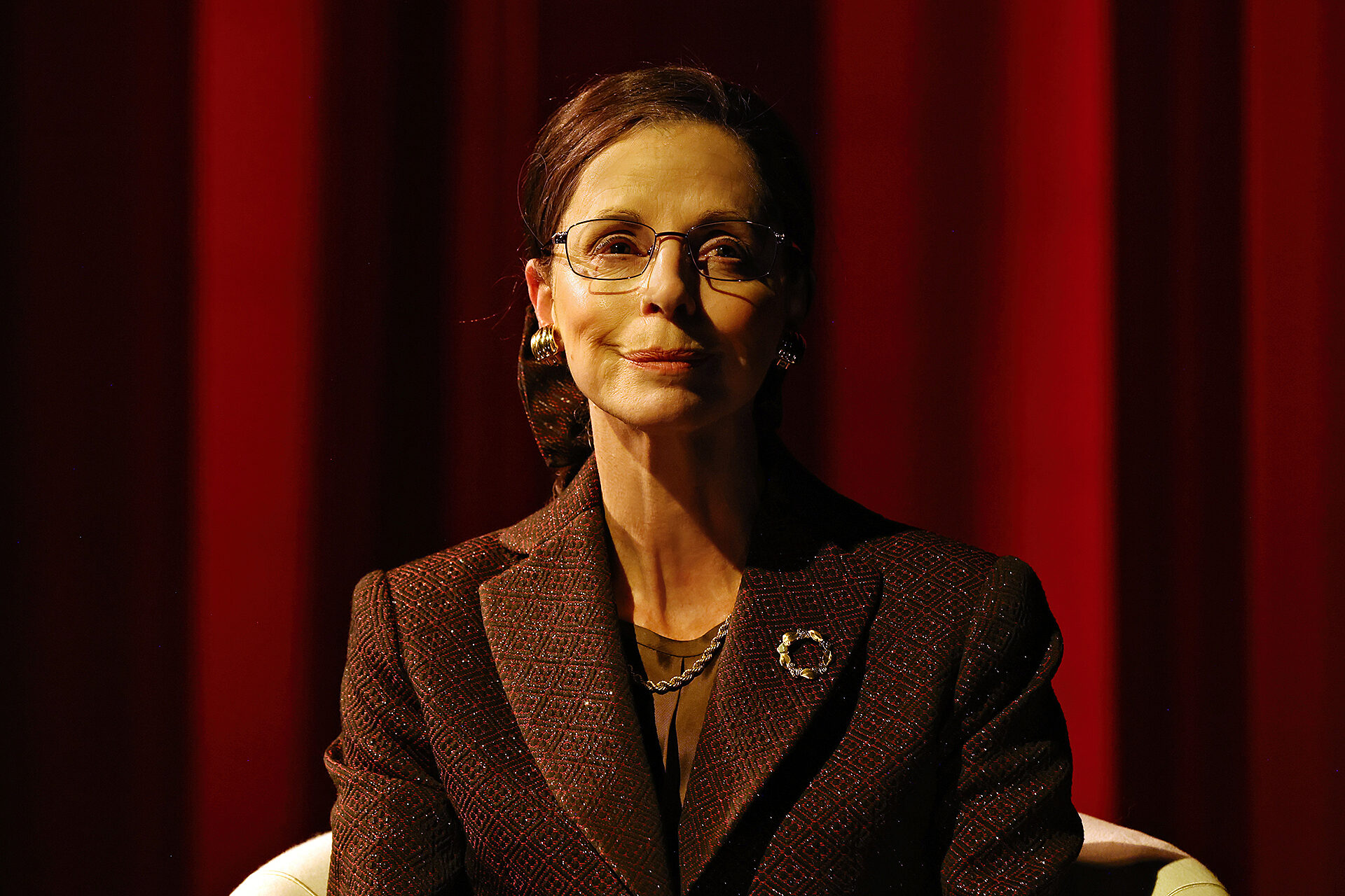 Black Swan State Theatre Company Rbg Of Many One By Suzie Miller…