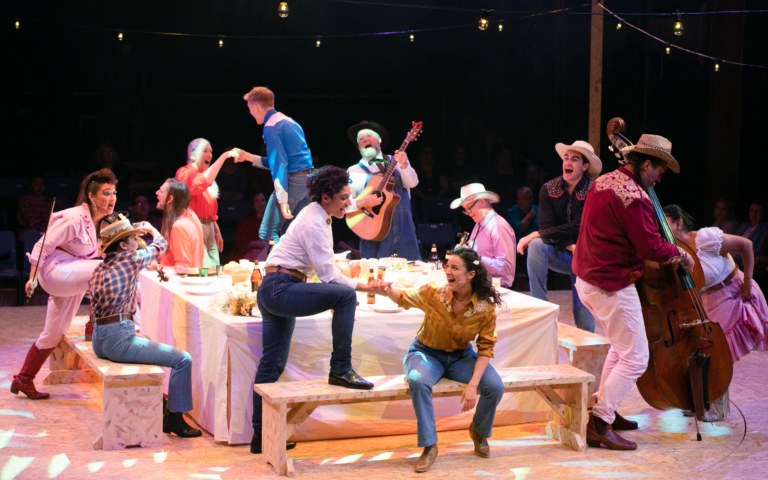 Black Swan State Theatre Company | What's On - Black Swan State…