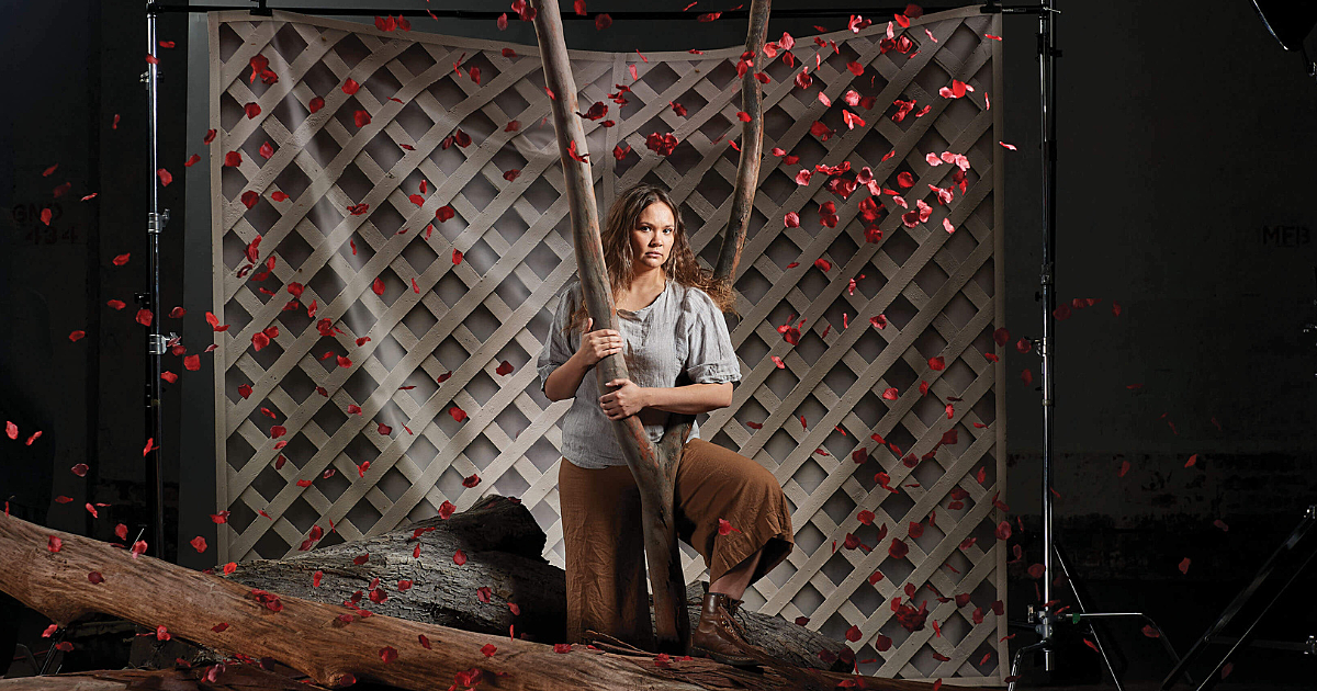 Black Swan State Theatre Company | The Bleeding Tree by Angus Cerini…