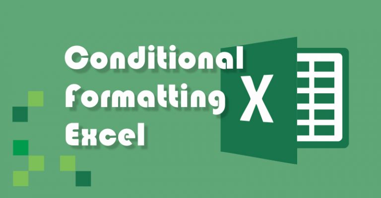 Cách sử dụng Conditional Formatting trong excel - Blogchiase