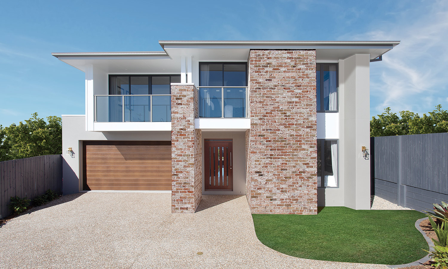 Display Homes & Villages in Brisbane | Ausbuild
