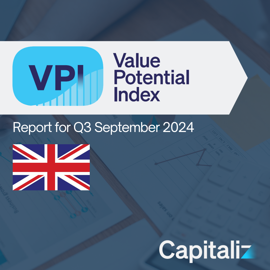 VPI Overview - Capitaliz