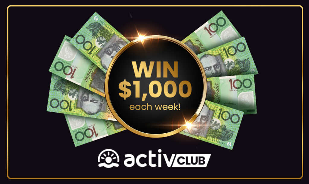 Home - Activ - Car for a Cause Lottery