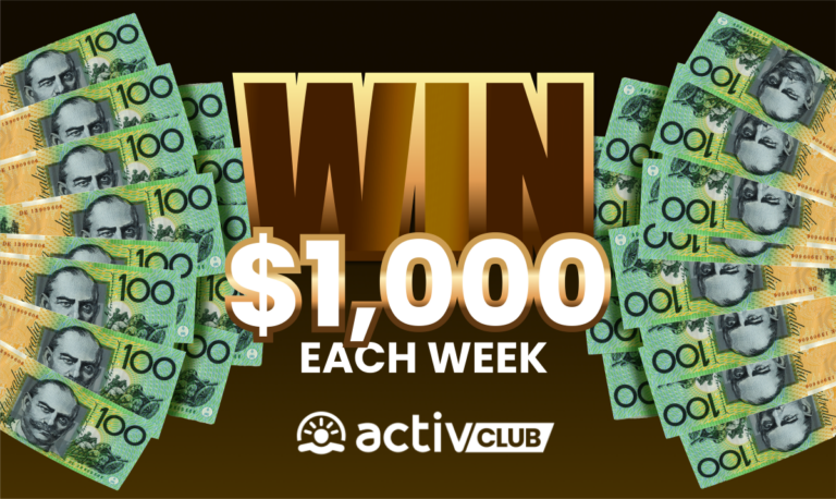 Home - Activ - Car for a Cause Lottery