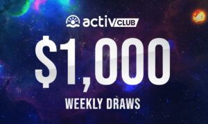 Home - Activ - Car for a Cause Lottery