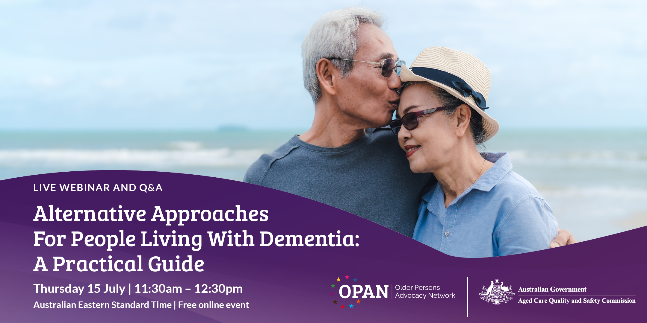 Alternative Approaches for People Living with Dementia: A Practical ...