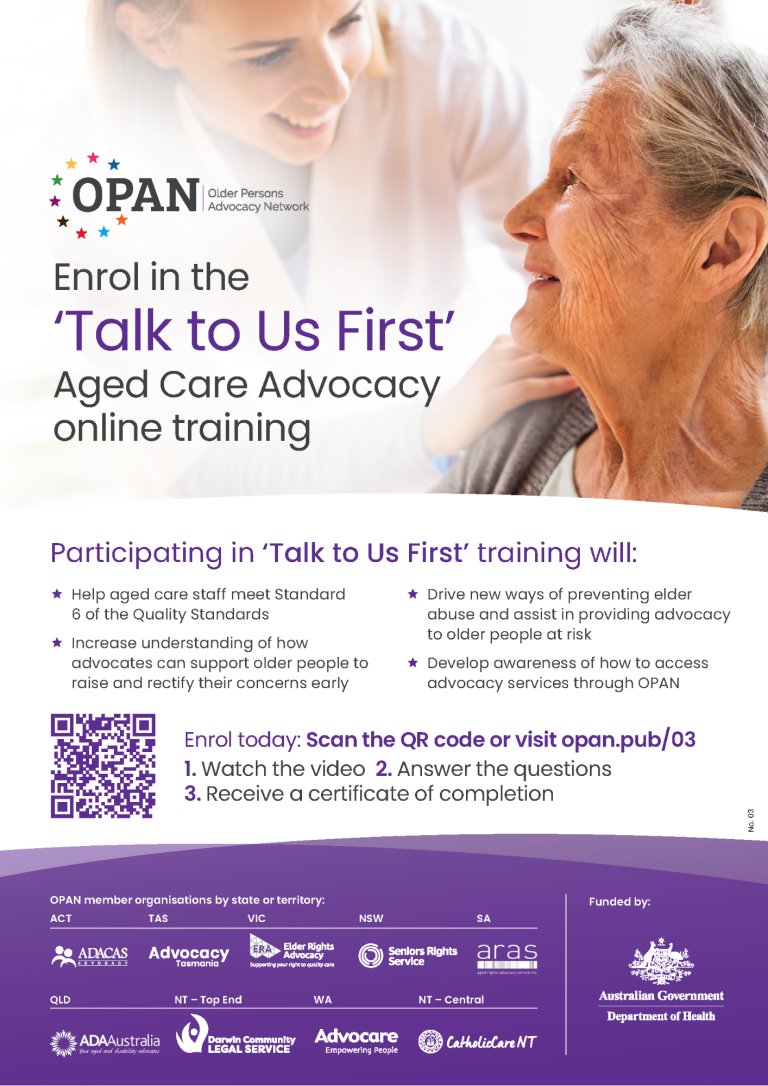 Download OPAN resources - OPAN